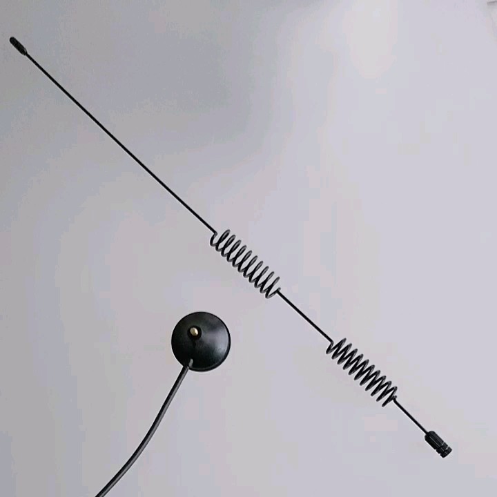 Shenzhen Factory Magnetic Spring Whip 2.4 Ghz Wifi Antenna For ...