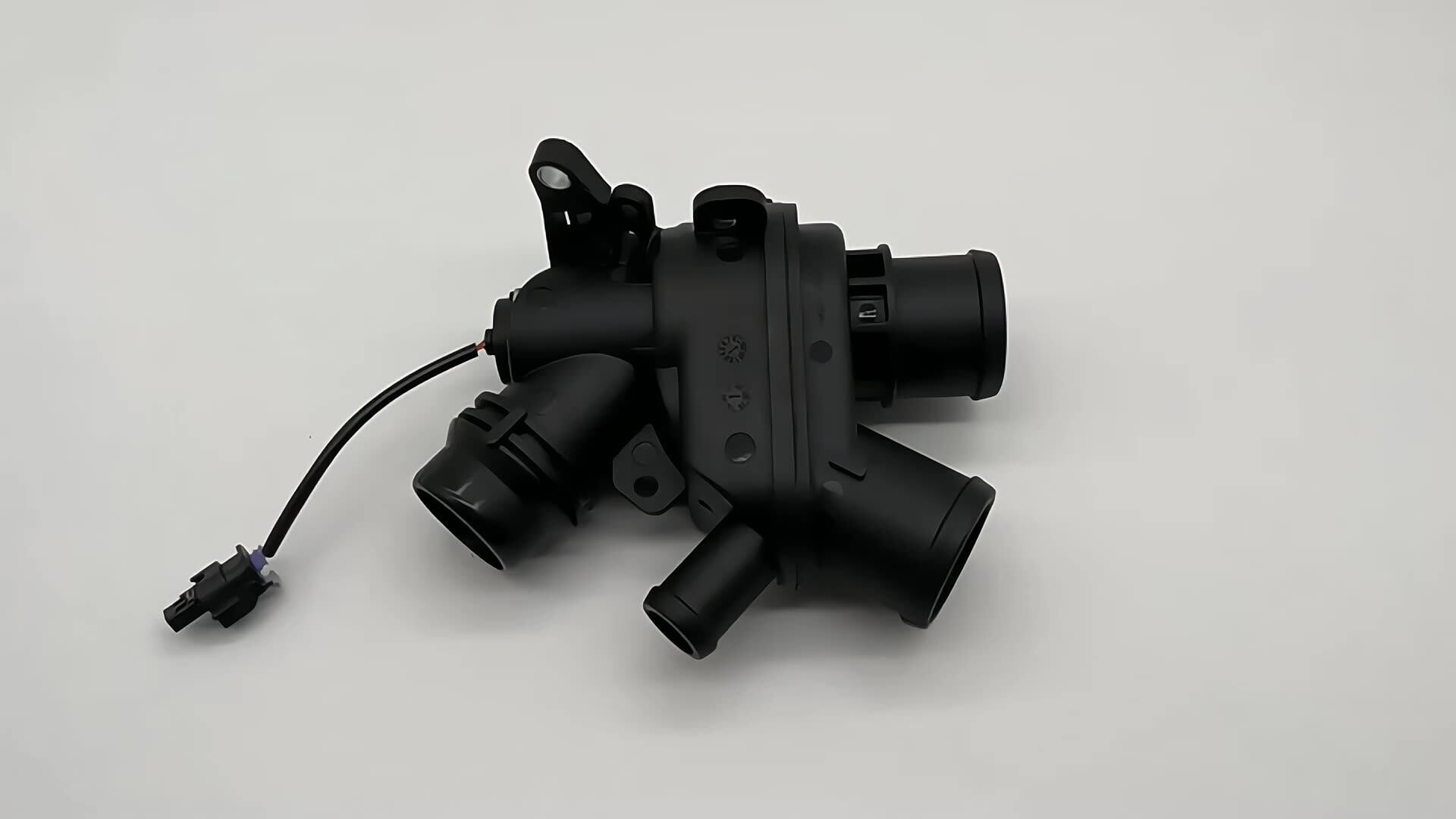 Ycl Coolant Thermostat Lr062498 Lr069809 Lr095895 Lr107288 Lr117568 ...