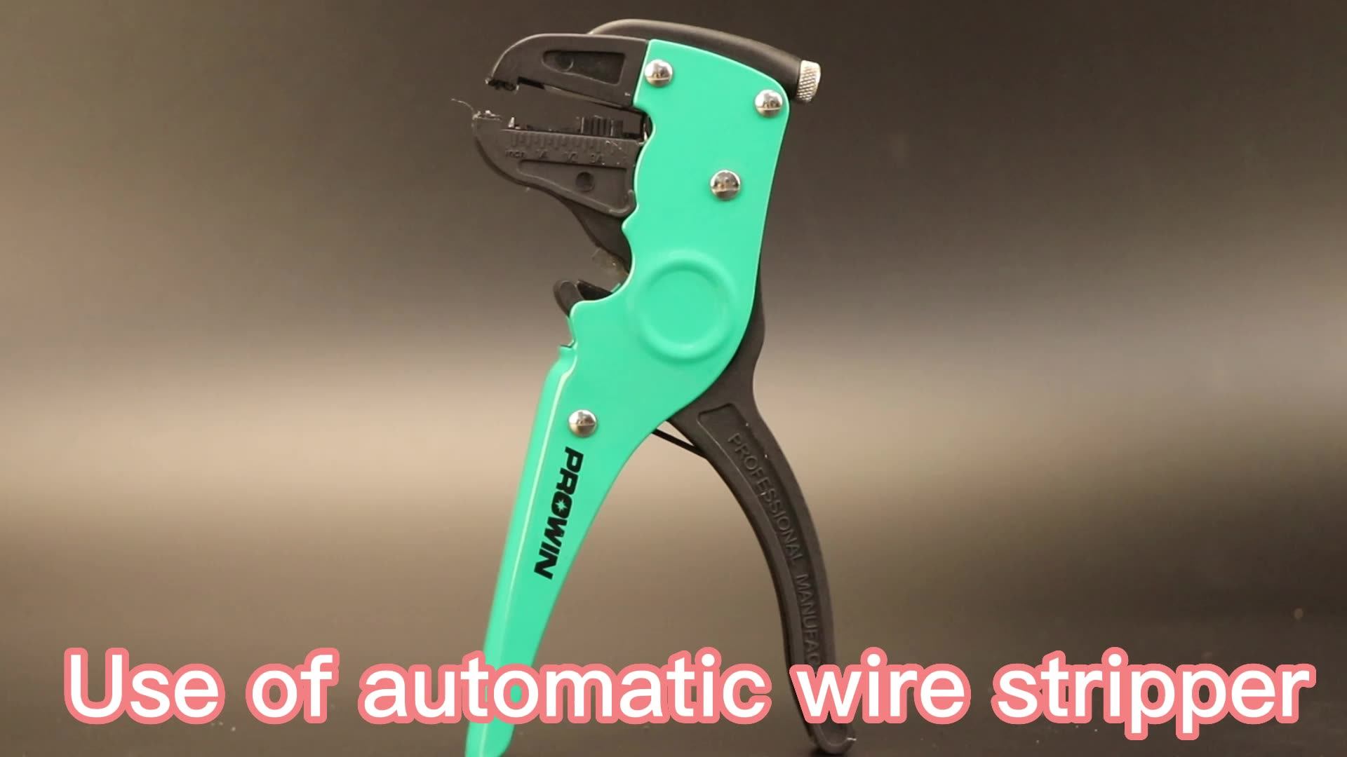 Prowin Multifunctional Spring Structure Electrical Moudlar Plug 6p/8p ...