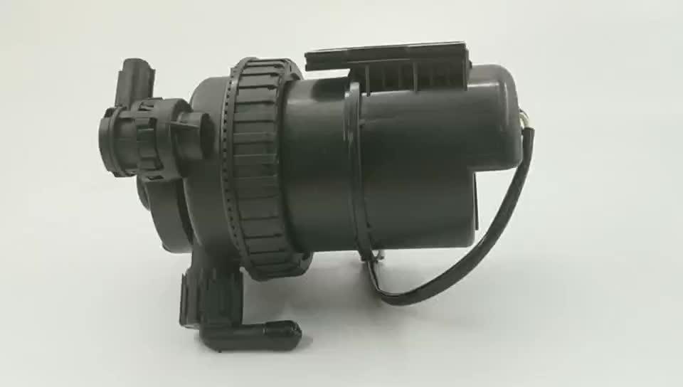 Diesel Fuel Filter Assy Fit For Hilux Innova Fortuner 23300-0l020 23300 ...