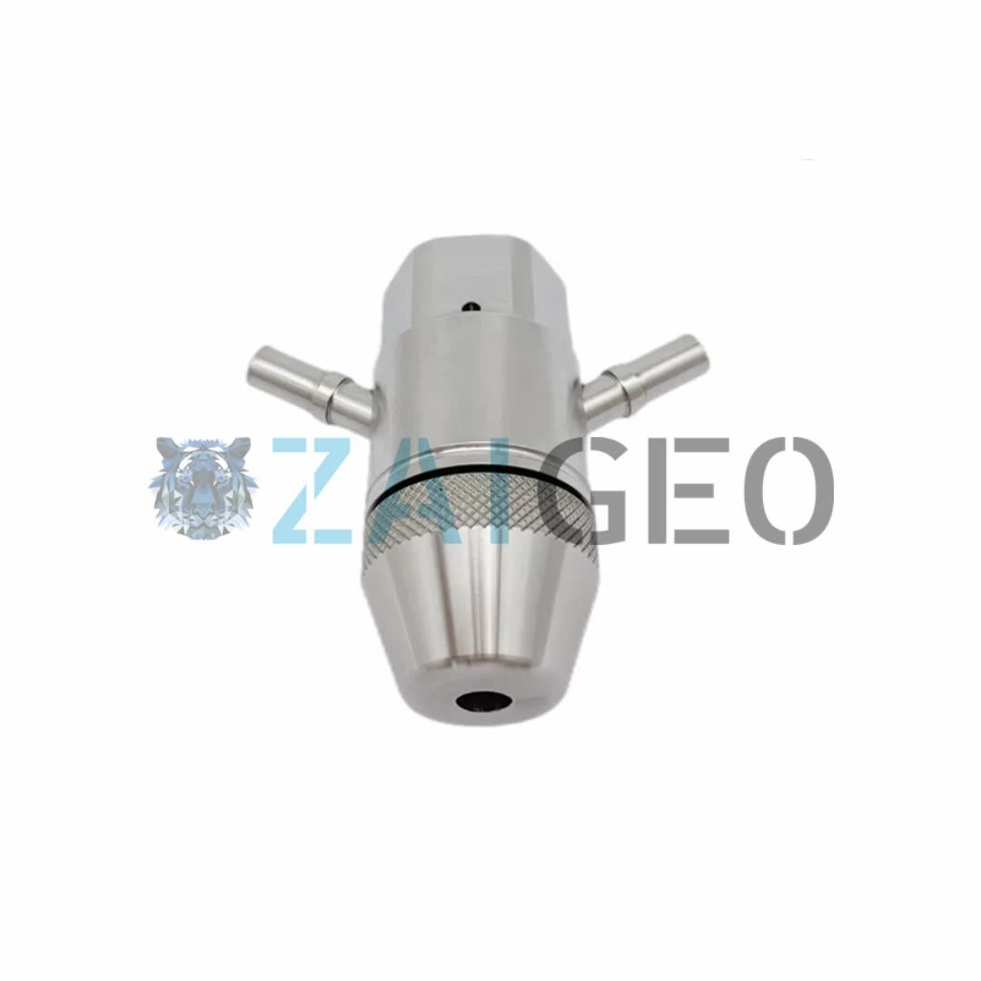 Waterjet Cutter Parts H2o Jet 1000010-20-3 1000010-30-3 1000010-40-3 ...