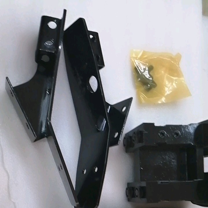 High quality General hydraulic valve footwook assy excavator Part Foot ...