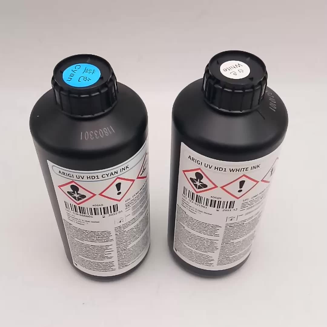Gen6 Agfa Uv Ink For Km1024 Gen4 Gen5 Gen6 Ce4m Gh2220 Printhead Hard ...