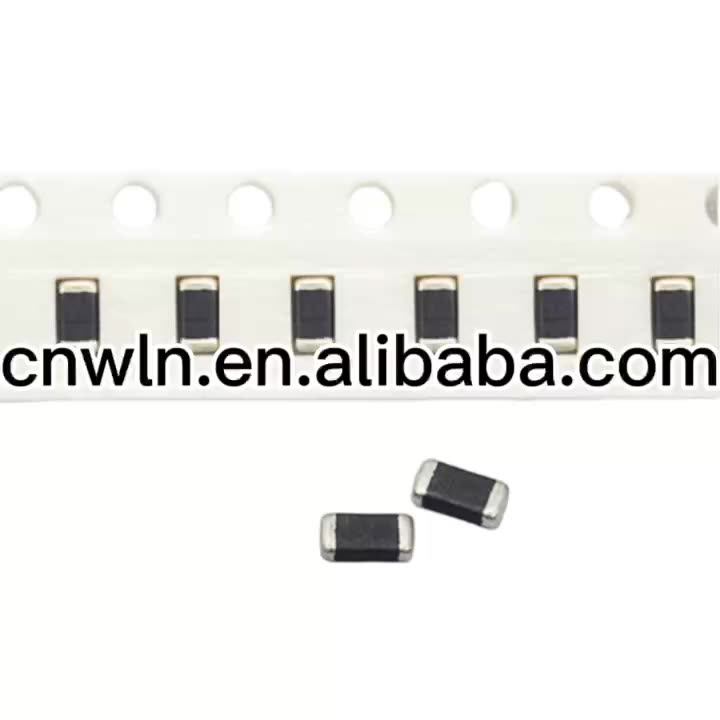 High Current Inductor Surface Mount 2.2uh 10uh/100uh/330uh Multilayer Chip Inductor Smd 0402 ...