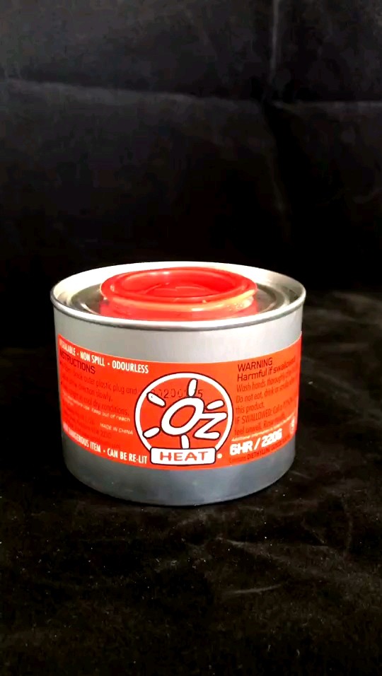 Oz Heat Wick Chafing Dish Buffet Fuel For Restaurant Hotel And Camping ...