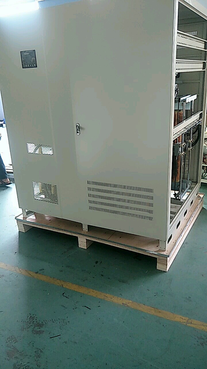 400kva/500kva 3 Phase 380v/400v/415v/440v Automatic Voltage Regulator ...