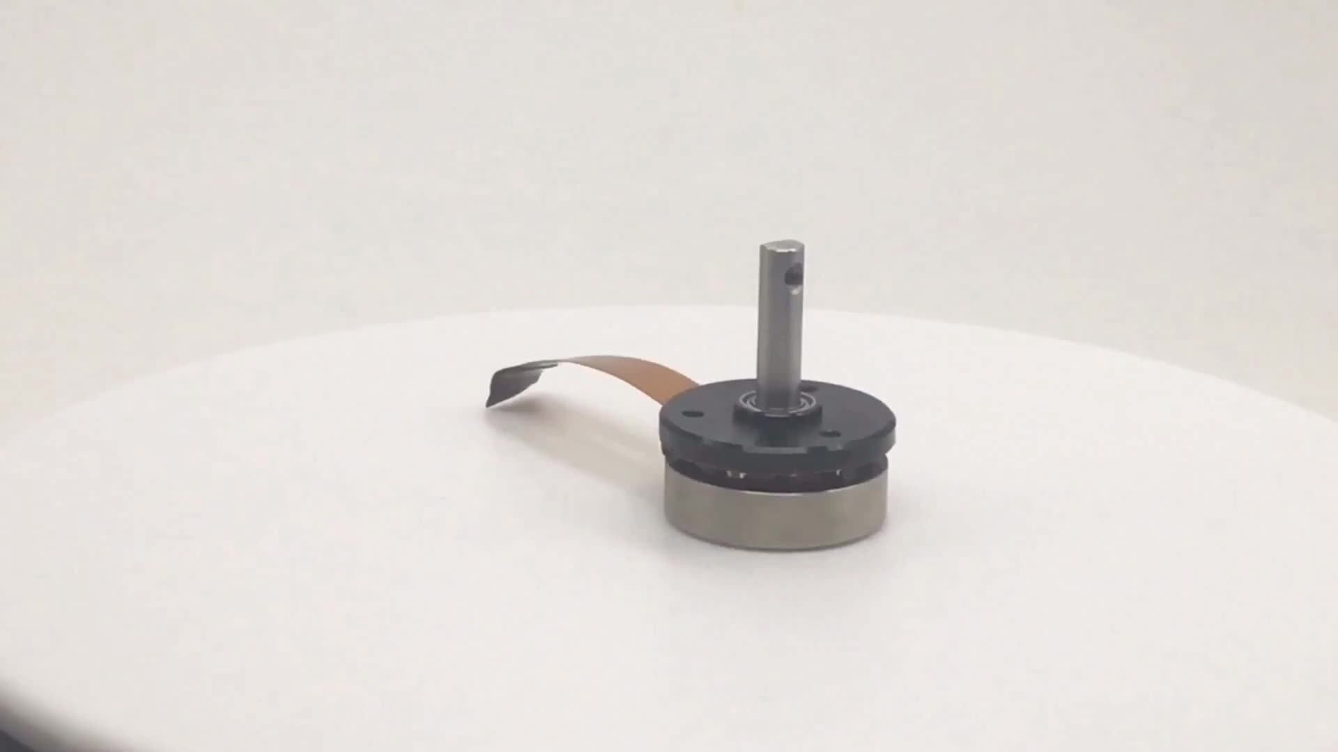 Chinese Supplier Outrunner Dc Brushless Pancake Motor - Buy Brushless ...