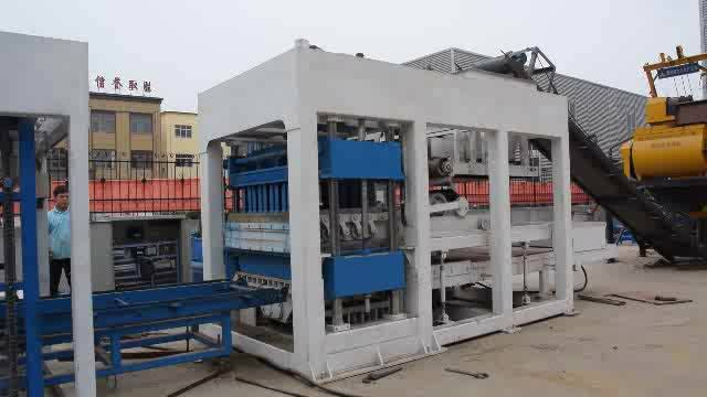 Qt8-15 Block Gal Machine In Sri Lanka - Buy Block Gal Machine In Sri ...
