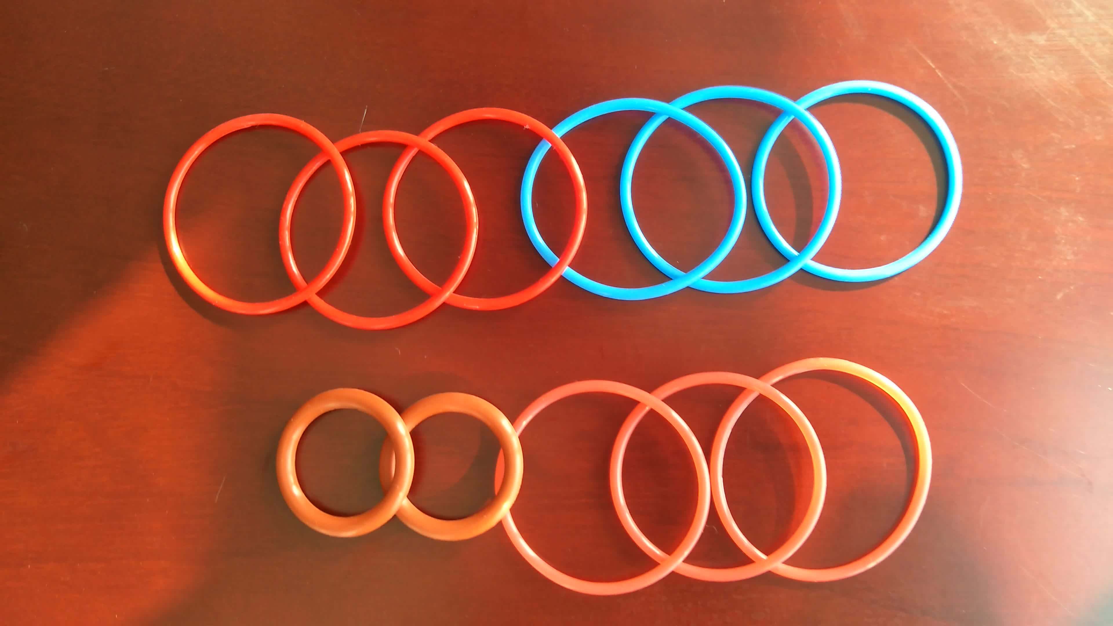 As568a O Ring,Rubber O Ring,Best Elastic Silicon O Ring - Buy O Ring ...