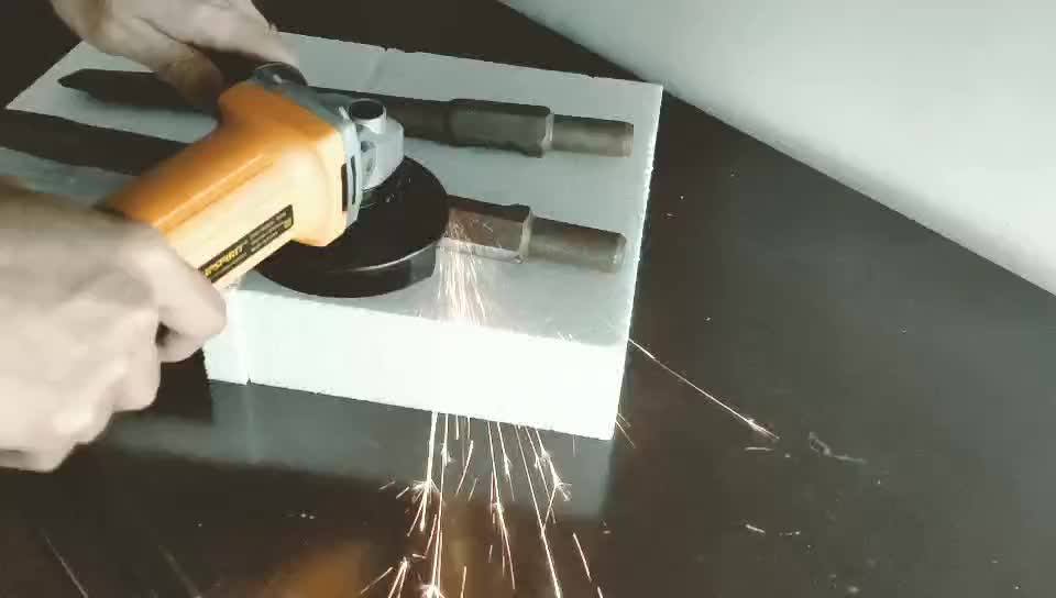 High Quality Professional Portable Hand Held Mini 115mm 800w Angle ...