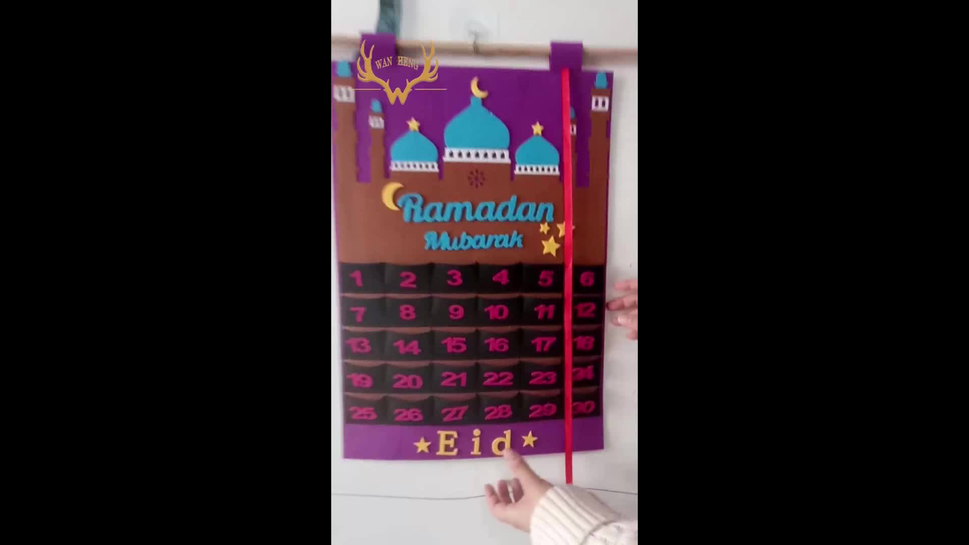 New In Led Light Felt Diy Cartoon Tanglong Lantern For Toddlers - Buy ...