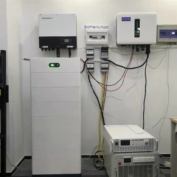 Free Oem 400v B-box Hv Byd Hvs High Voltage Battery Lifepo4 Akku ...