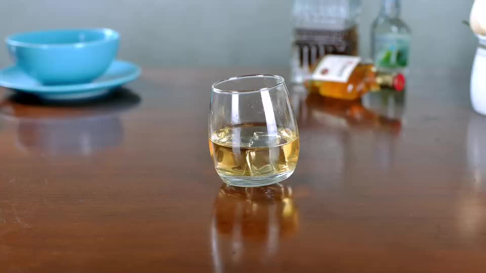 Premium Rolling Whiskey Drinking Glasses Custom Logo Rolling Whisky Glass Buy Rolling Whiskey