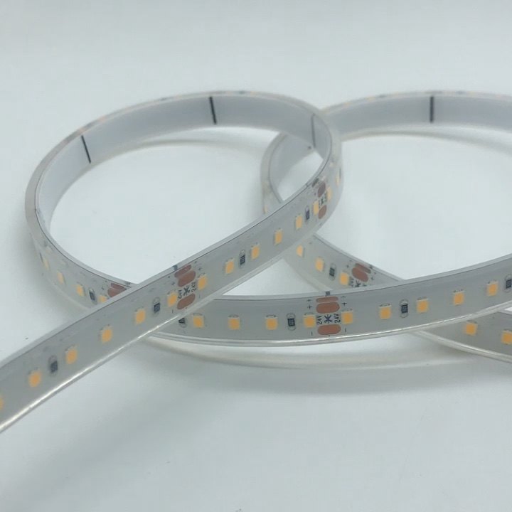 Engineering Product High Density 120 Leds/meter Dc 24v 2835 Cool White ...