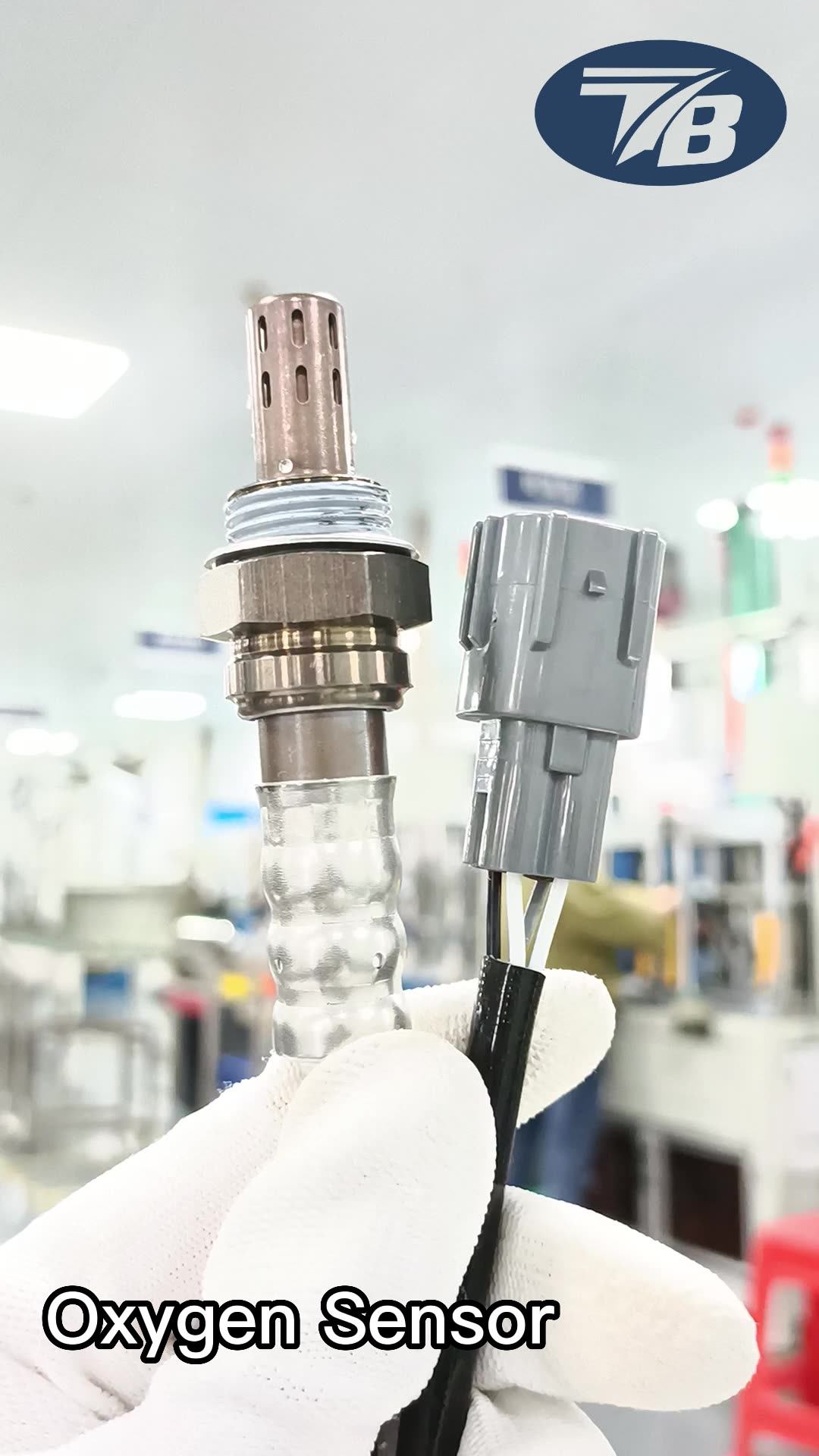 Tb Manufacture Oe 89465-52370 For Toyota Brand Oem 89465-52370 Oxygen ...