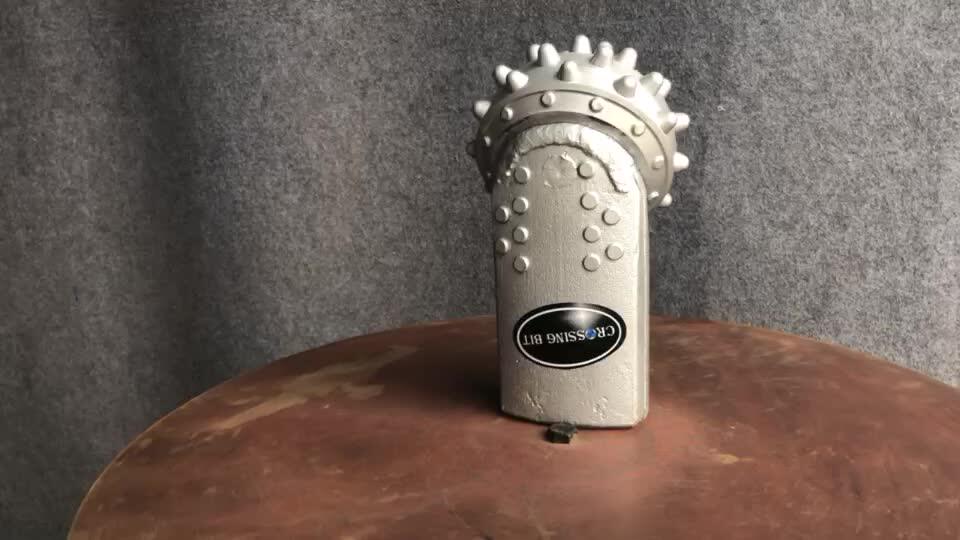 One Cone Drill Bit,Segment,Tricone Bit Leg,Tricone Bit Insert - Buy One ...