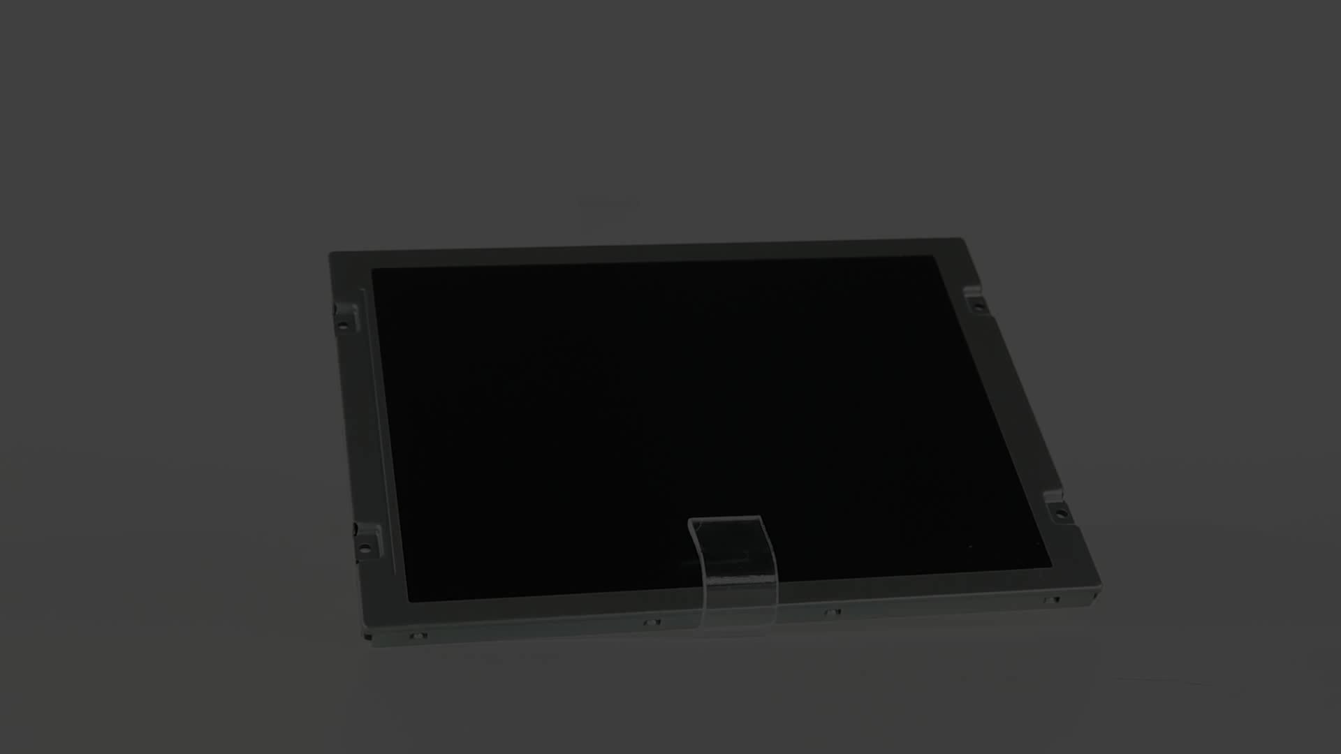 Aa084xd01 Wide Temperature 8.4 Inch Tft Lcd Panels Displays Screens For Industrial Application ...