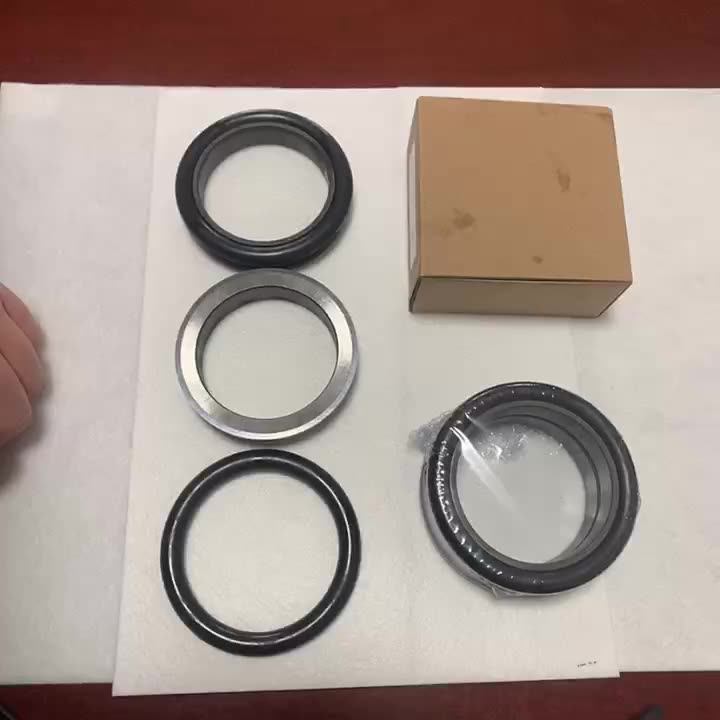 挖掘机底盘浮动密封5m1176浮动油封4092483 - Buy 行走马达密封件760s179fs双核锥面密封9g5315 568-33 ...