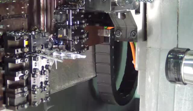 Iatf 16949 Factory Strict Tolerance Precision Brass Aluminum Stainless ...