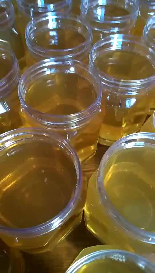 100% Natural Pure Fresh Polyflora Honey - Buy Polyflora Honey,Fresh ...