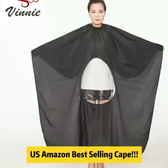2019 New Window Hair Salon Cape Wholesale Capes The Company - Buy ...