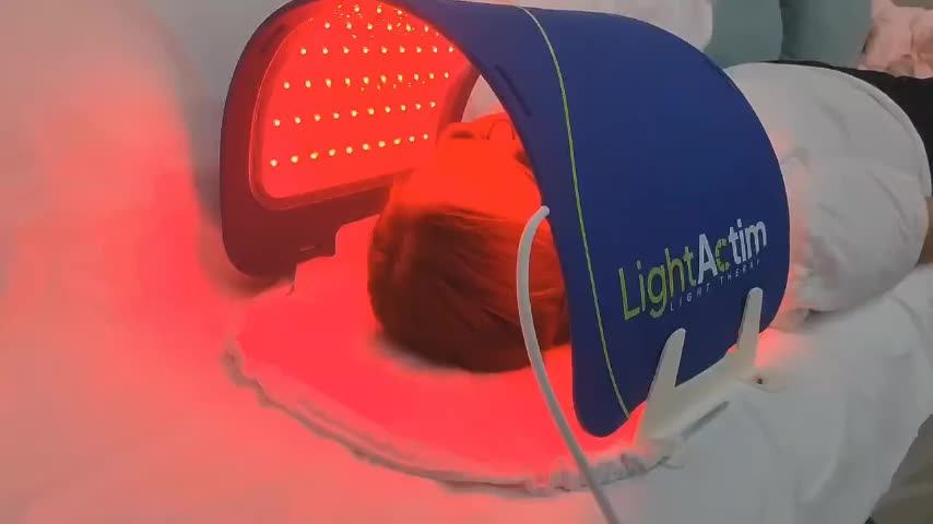 Celluma 6 Full Body Pulse Design 630nm 850nm Red Light Therapy Pdt ...