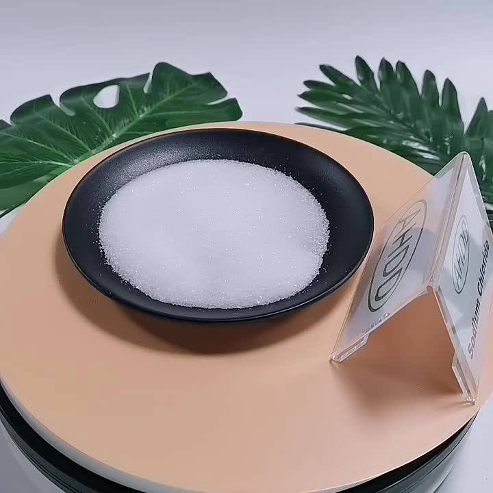 Pdv Salt Halite Rock Salt/ Pure Dried Vacuum Salt/industrial Grade ...