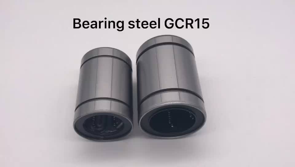 Roulement Linéaire De Marque,Livraison Gratuite,Thk Lm8uu Lm12uu Lm16uu ...