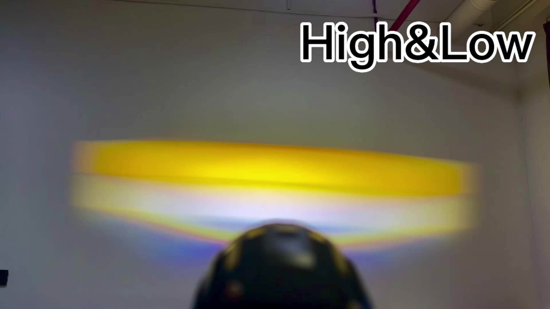 300% Brighter Senlo M5 Plus 100w Dual Led Fog Driving Auxiliary Fog ...