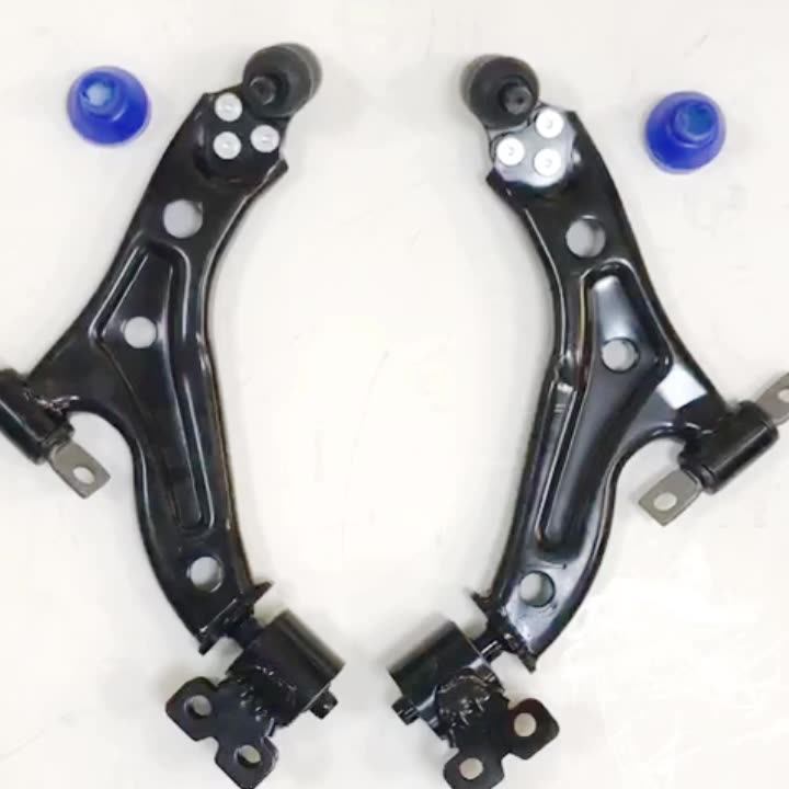 95368367シボレースパーク用サスペンションシステムフロントアクスルコントロールアーム自動車スペアパーツ2016-2017 - Buy ...