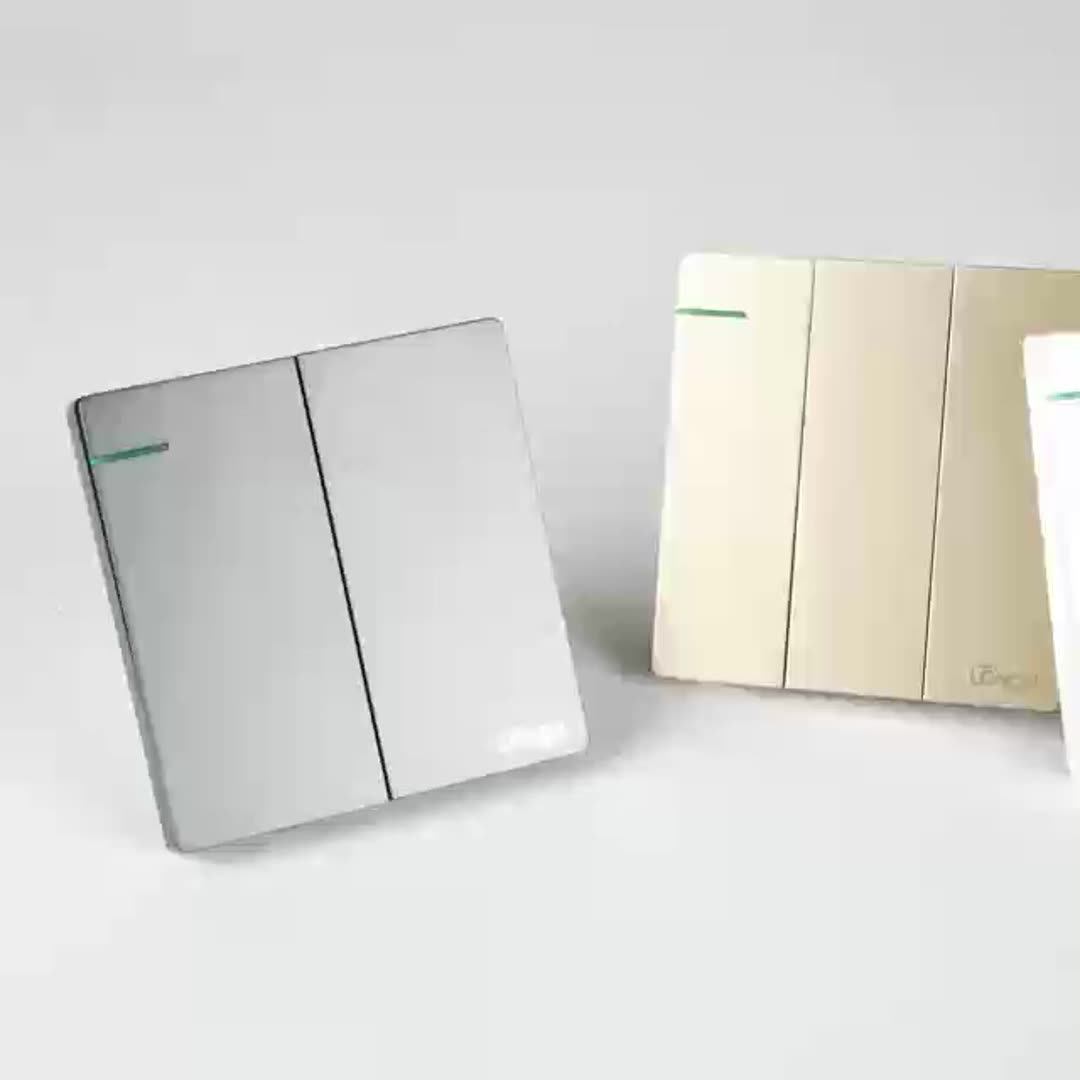 Modern Home Switches And Sockets Uk 1 Gang Switched Universal Socket ...