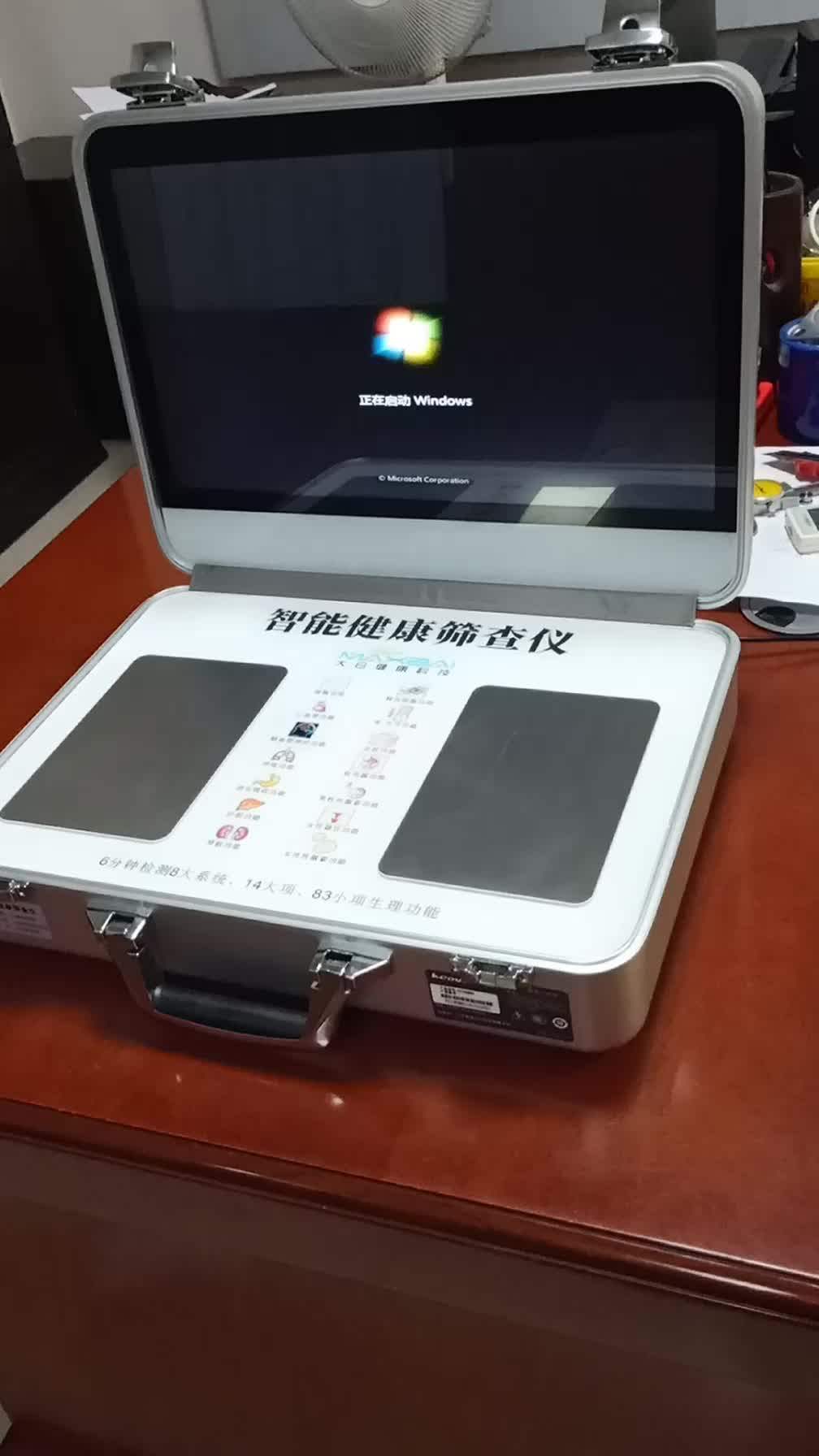 All Aluminum Alloy Custom Aluminum Computer Case In Tool Case Custom ...