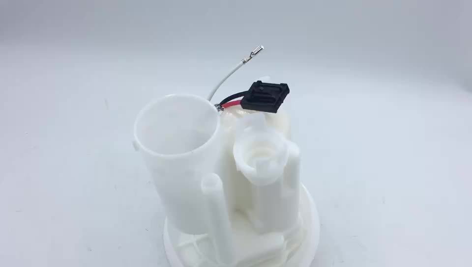 Gzouku Car Gas Fuel Filter 17040-ed80a 17040ed80a Fit For Tiida Sylphy ...