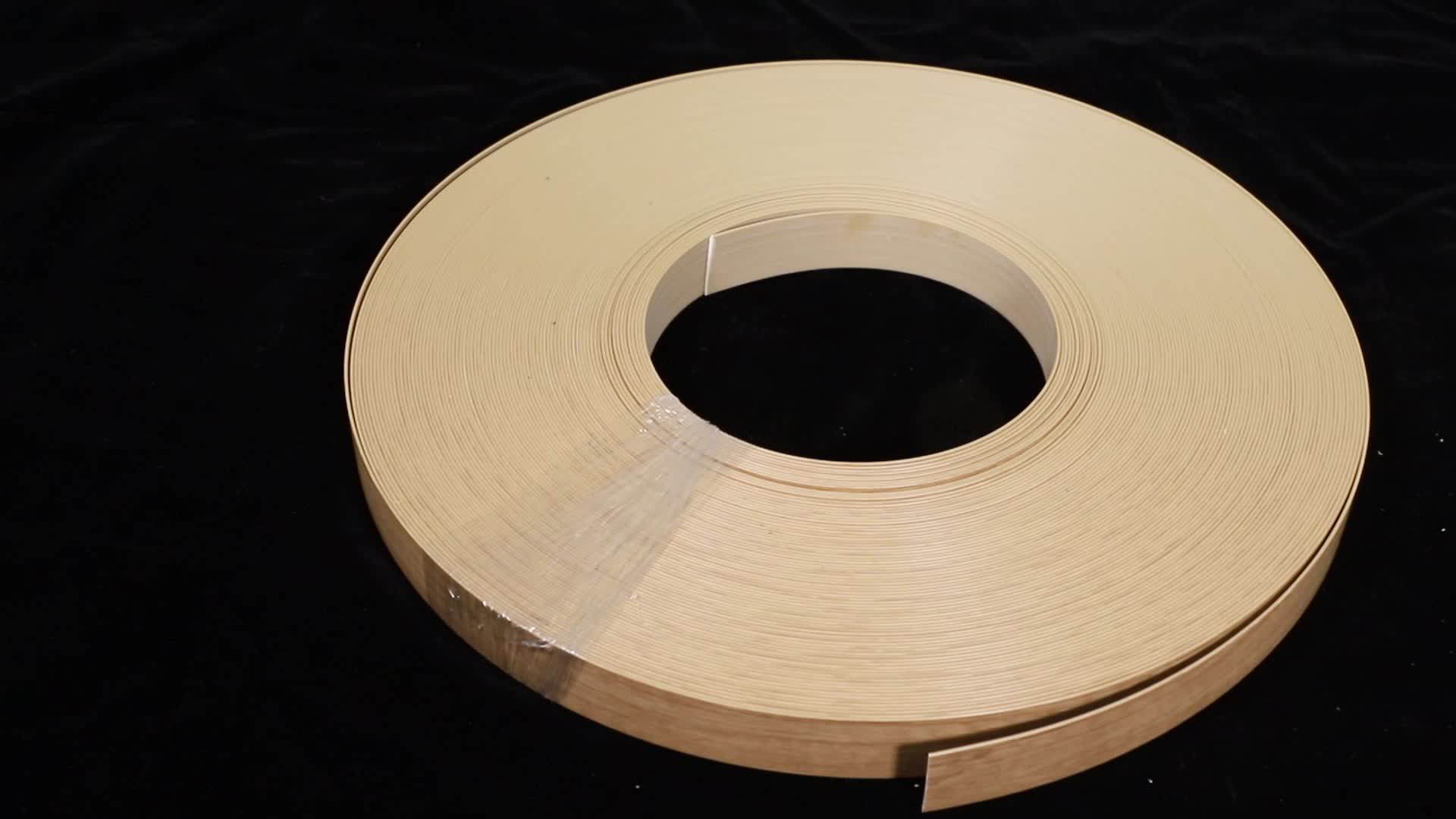 Furniture Wood Wenge Pvc Edge Banding - Buy Edge Banding,Pvc Edge ...