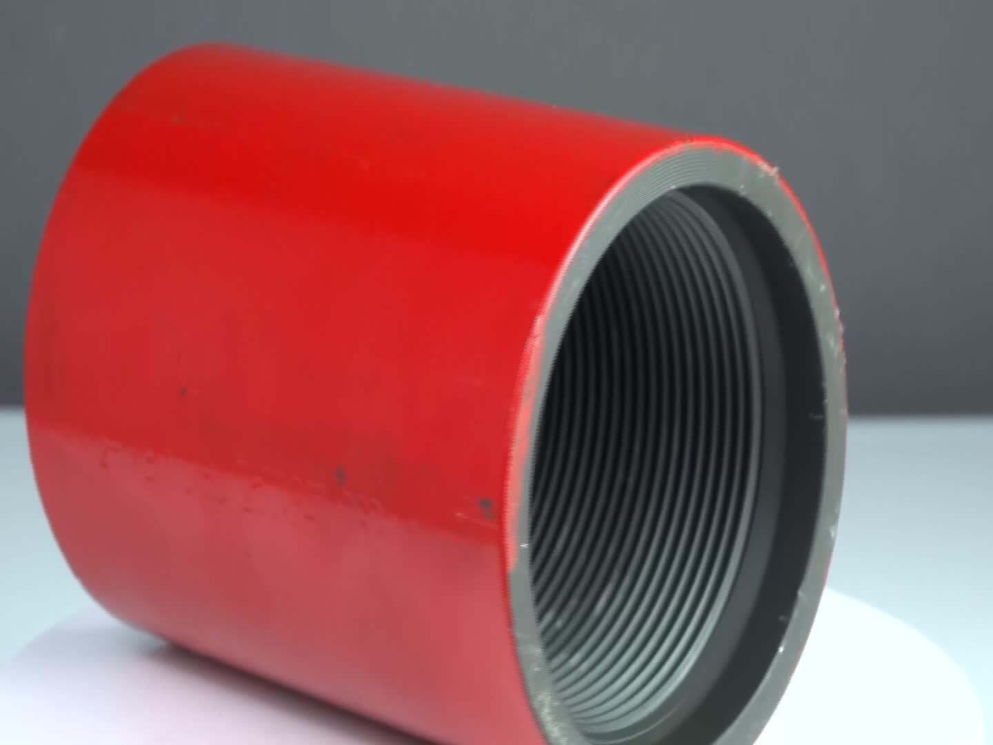 Api 5ct 2 7/8 J55 Eu Tubing Coupling - Buy Tubing Coupling,2 7 8 Eu ...