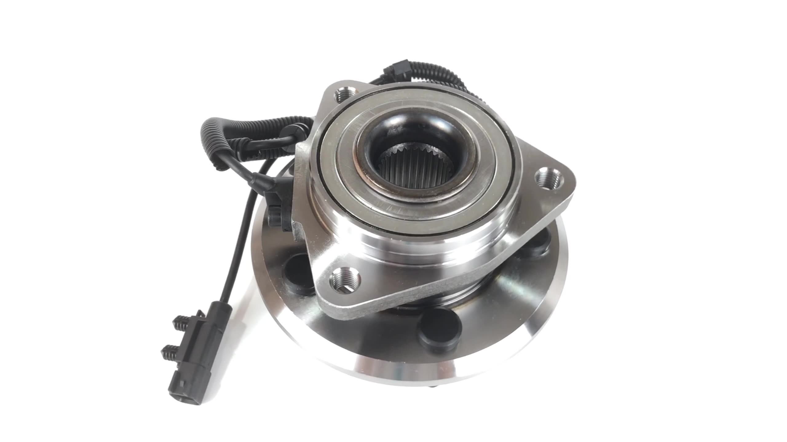 Japanese Car Bearings Hubs Replacement 43550-47010 Auto Bearing For ...