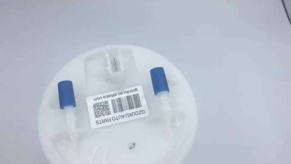 Gzouku汽车燃油泵总成，用于fiesta融合fiesta Ikon H2s61 94307 /1491778 /1140424 ...