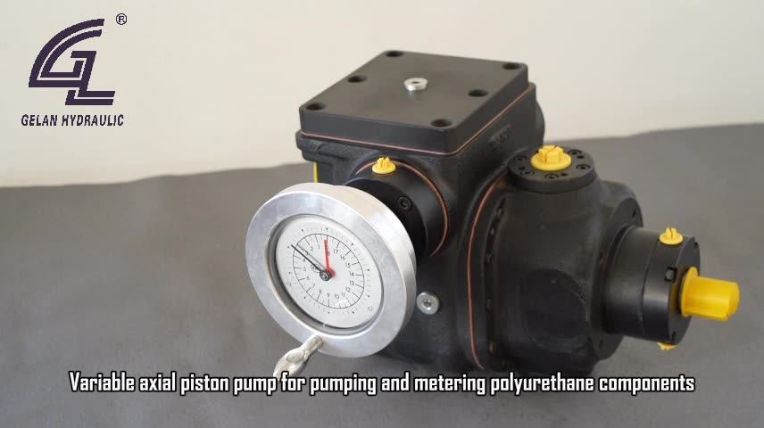 Handwheel Pump Metering Pump Pu Pump A2vk - Buy Pu Pump,Metering Pump ...