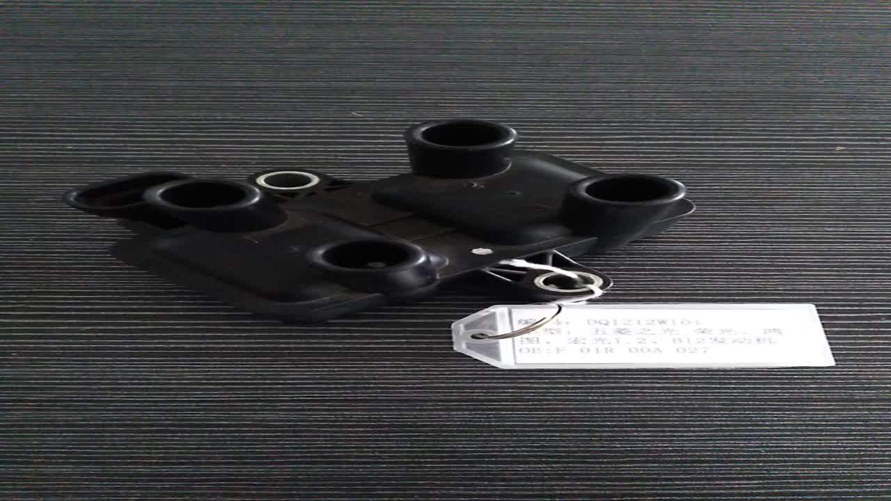 Auto Parts Ignition Coil F01r00a027 For Gm Wuling Light Product Name ...