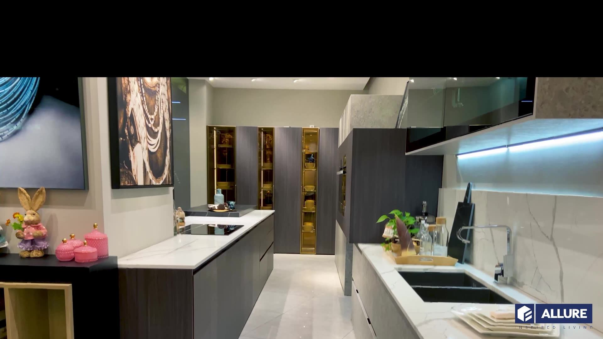 Allure New High Quality Interior Modern Luxury Style Ideas Cheap ...