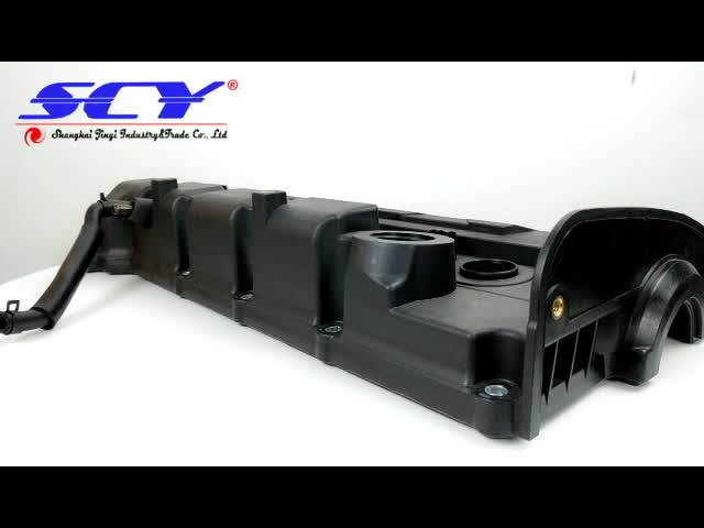 Auto Parts Suitable For Nissan Nv200 Engine Valve Cover Oe 13264et000 ...