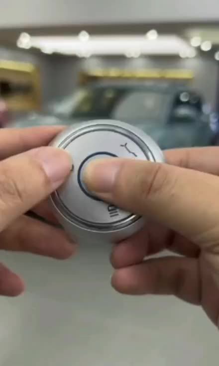 Hozon-netau 2022 Netau-ll 500 Hangye Suv Electric Car New Energy ...