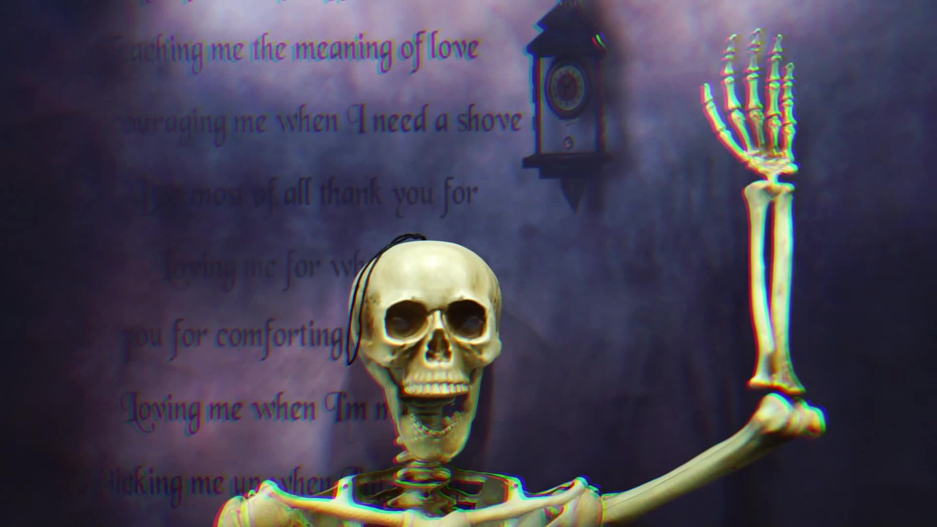 Wholesale Customized Halloween Decoration Haunted House Large Full Size ...