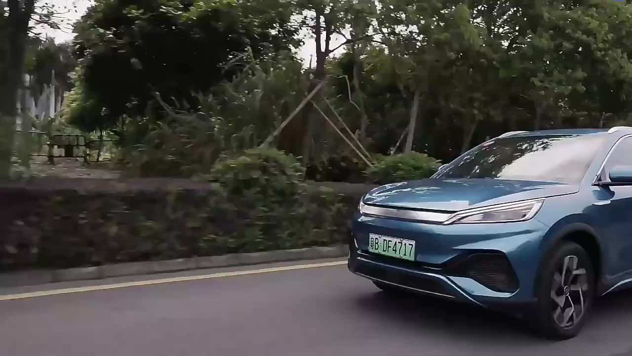 Portable Ev Fast Charger Home Car New Energy Vehicles Byd Suv Right ...