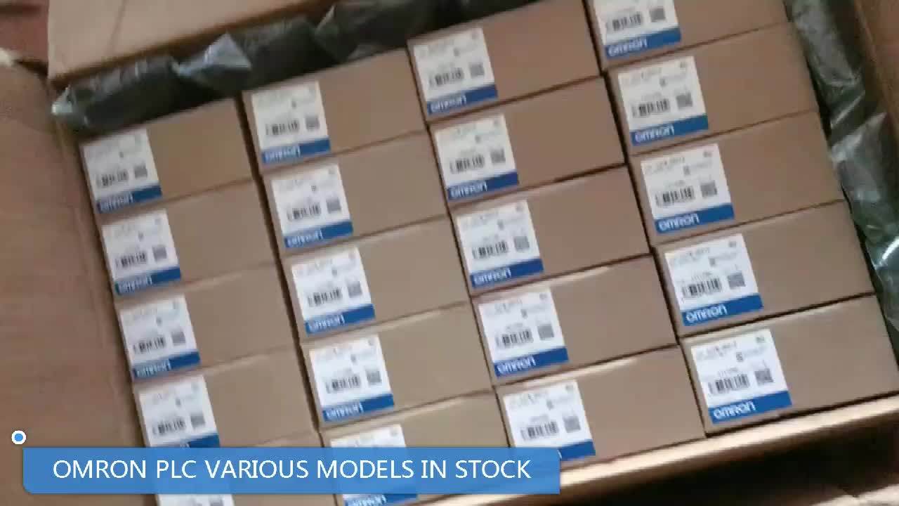 Cj2m-cpu31 New & Original Omron Plc Price List - Buy Omron Plc,Original ...