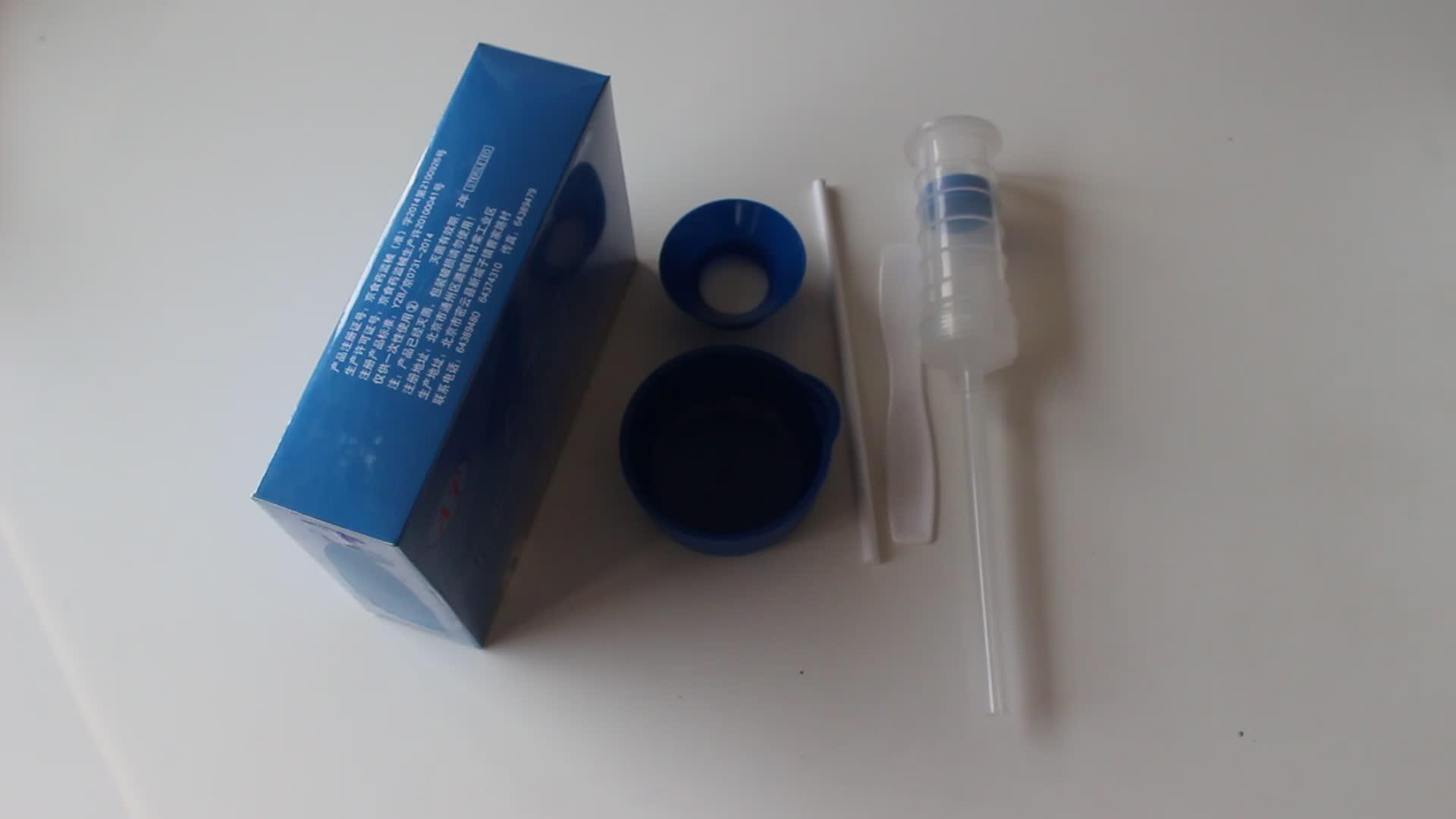 Low Viscosity Bone Cement Mixing Injector Disposable Pulse Lavage ...