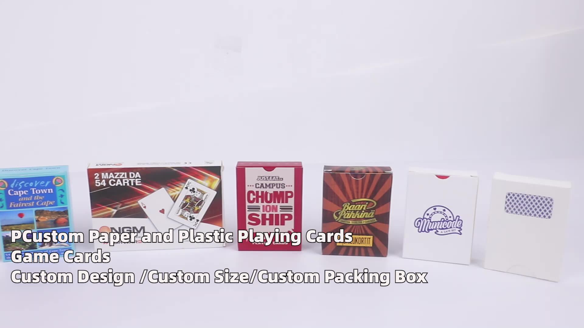 Customized Printable 280gsm Grey Blue Core 310gsm Germany Black Core ...