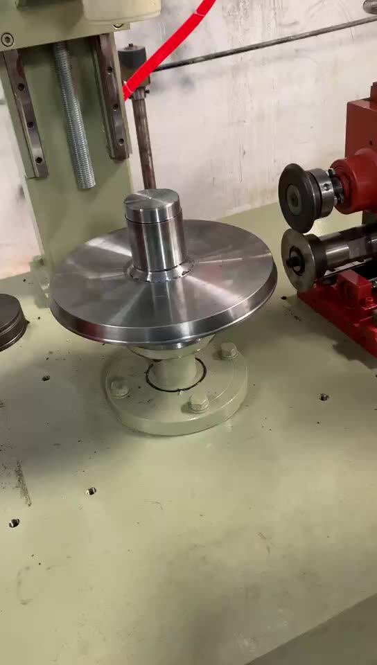 Pizza Saucer Pan Cookware Kitchenware Aluminium Automatic Hydraulic ...