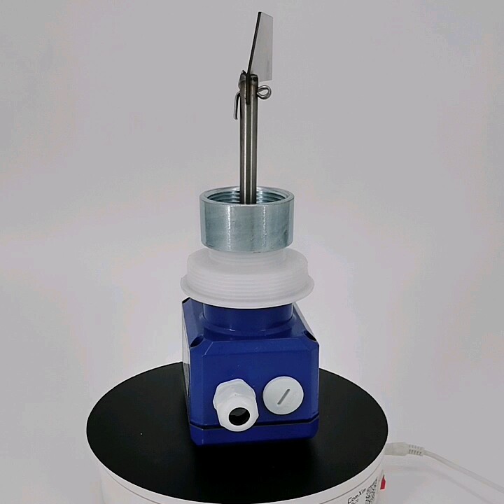 Nl30 Standard Level Indicator Cement Silo Grain Silo Level Instrument ...