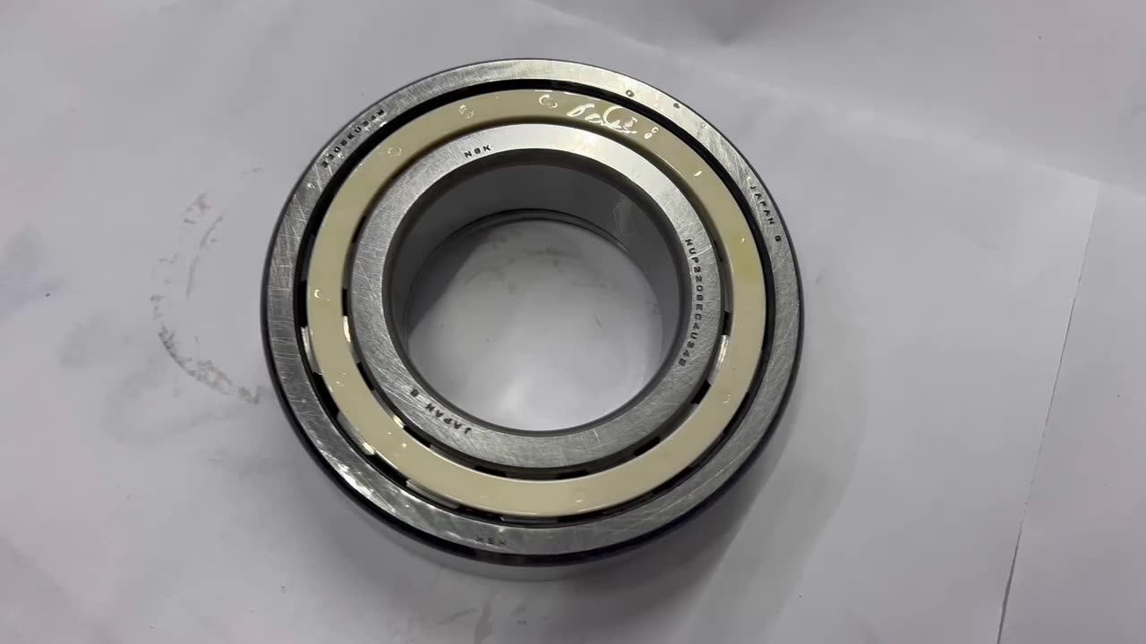 Genuine Hot Selling 708-2l-32150 Hydraulic Main Pump Bearing Is Used ...